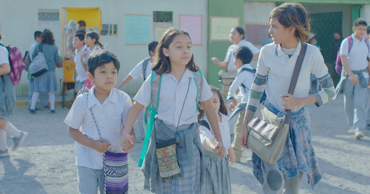 Radical Director on Bringing a Monumental True Story to Life