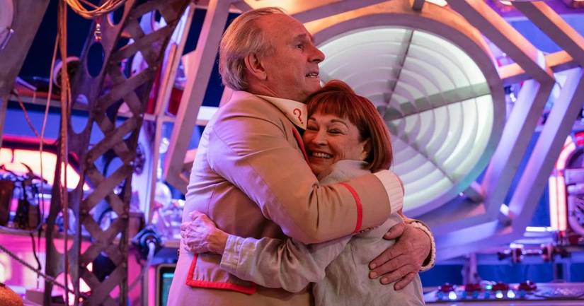 Doctor Who Mends Key Flaws From Jodie Whittaker's Finale