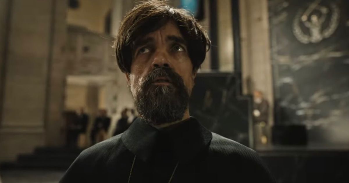 The 10 Best Acting Performances in The Hunger Games: The Ballad of ...