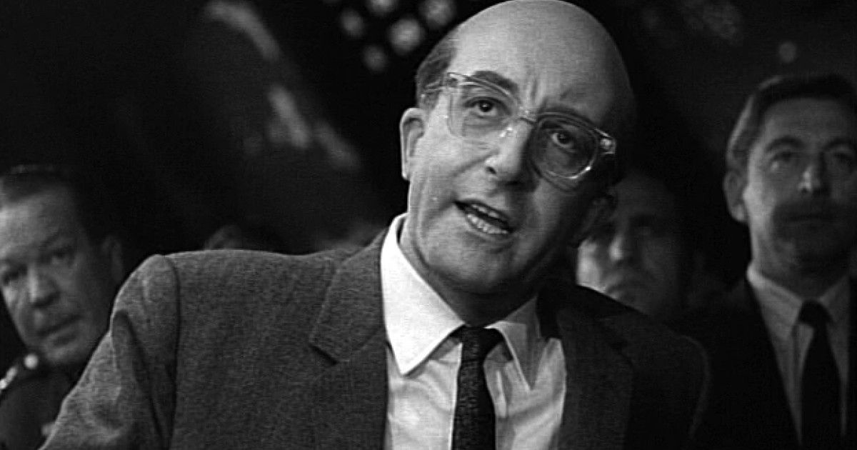 The 10 Worst Fictional Presidents in Movies and TV Shows