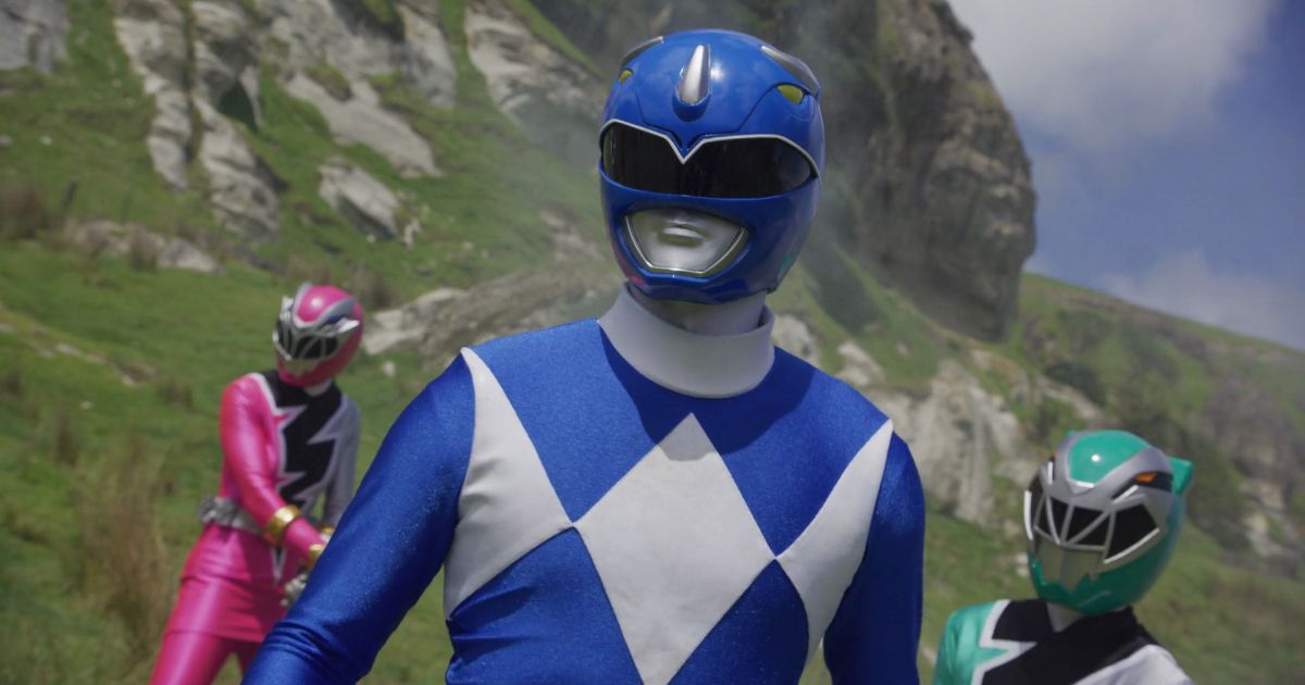 The 15 Greatest Power Rangers Crossovers