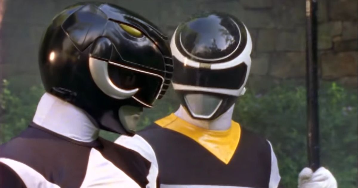 The 15 Greatest Power Rangers Crossovers