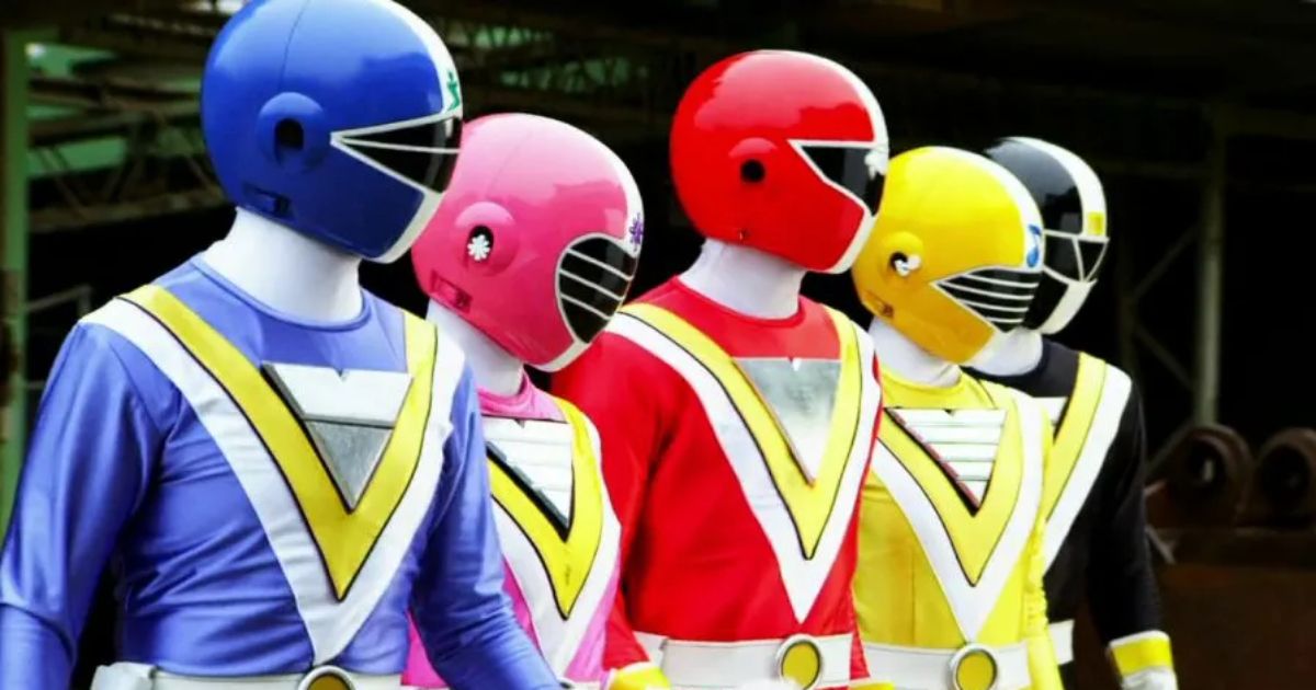 Power Rangers: 15 Characters from the Comics That Need to Appear in ...