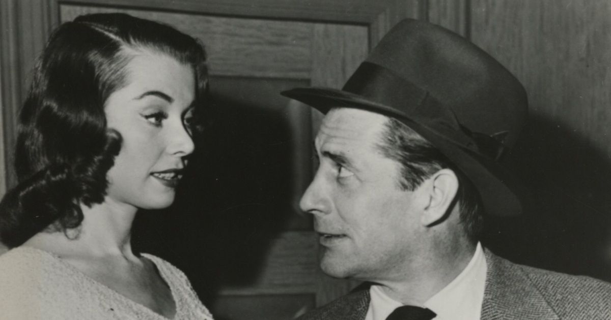 10 Great Police Procedural Shows of the 1950s