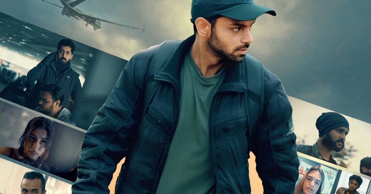 The Survivor: Why This Groundbreaking Indian Featurette Deserves a Watch