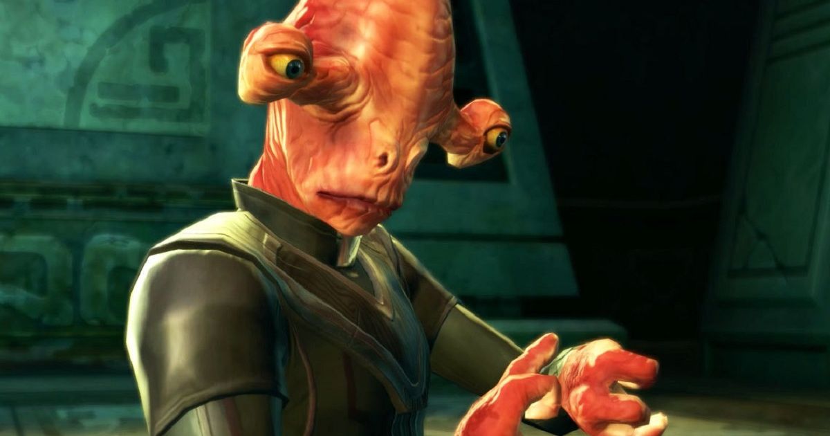 Star Wars: 10 Characters and Groups Who Could Play the Villain in a Ret ...