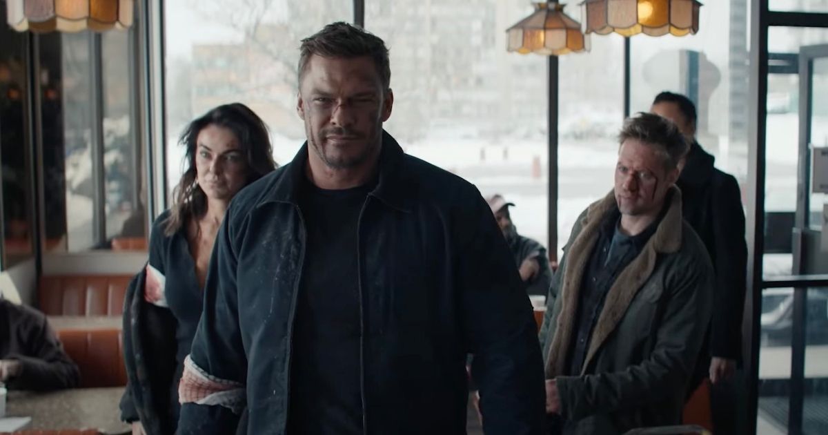 Reacher Season 2: Plot, Cast, and Everything Else We Know