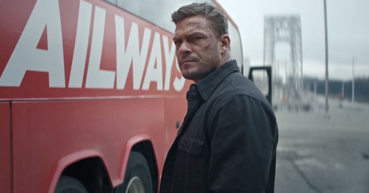 Reacher Season 2: Plot, Cast, and Everything Else We Know