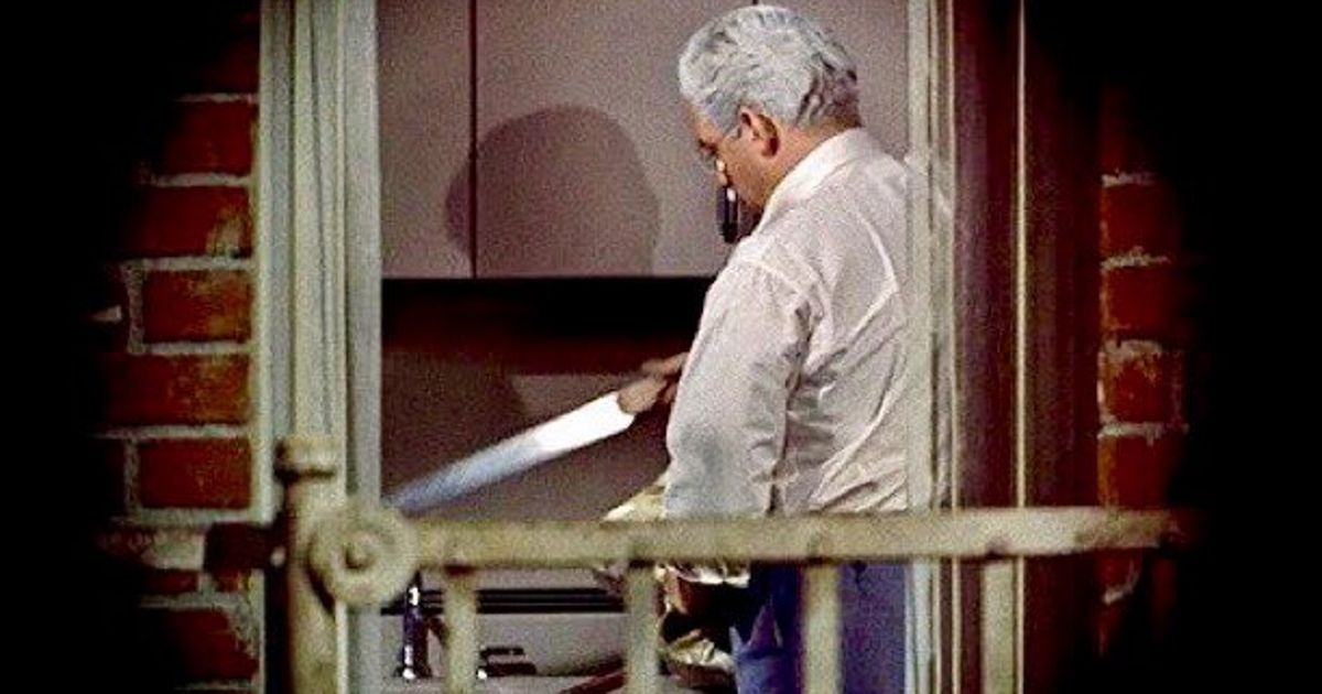 The 10 Worst Movie Neighbors, Ranked