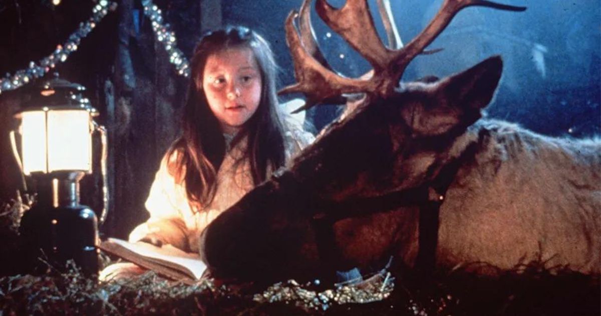 10 of the Greatest Christmas Movies of the 1980s