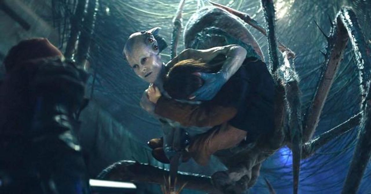 Rebel Moon: Part One Cast & Character Guide