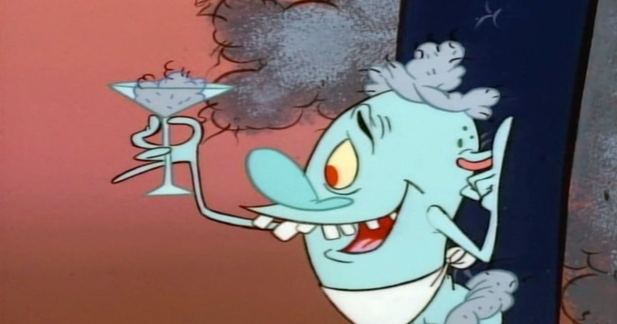 The 10 Weirdest Episodes of Ren and Stimpy, Ranked