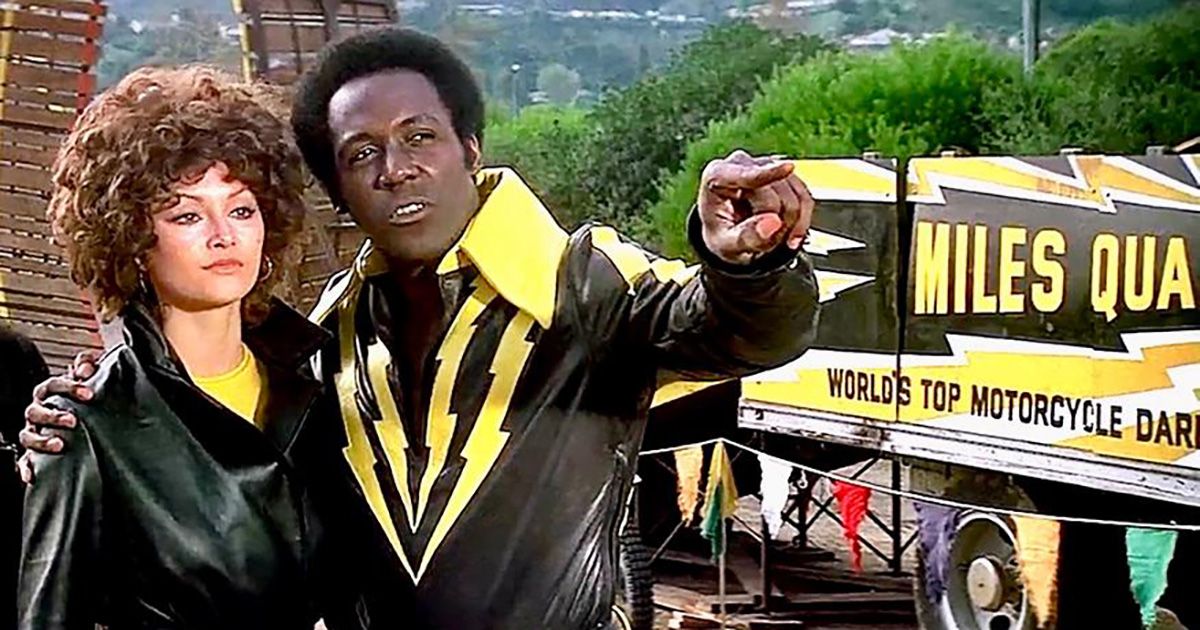 Richard Roundtree's 10 Best Performances, Ranked