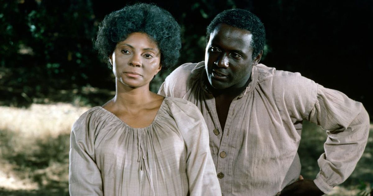 Richard Roundtree's 10 Best Performances, Ranked