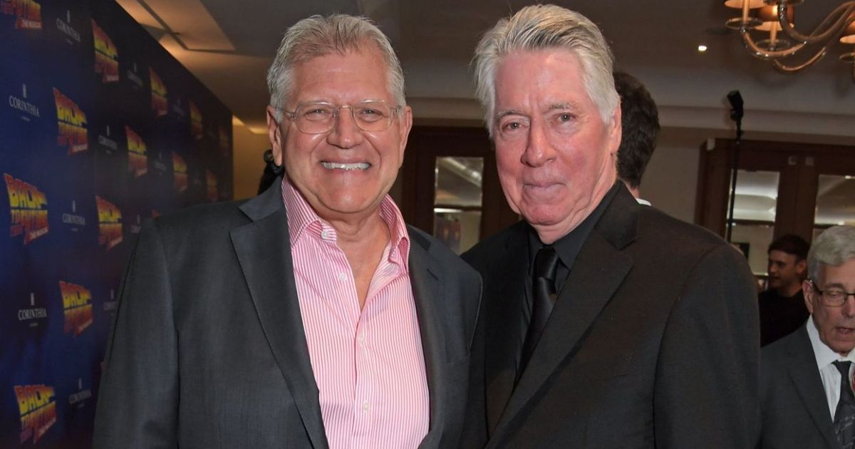 Alan Silvestri's Greatest Scores, Ranked