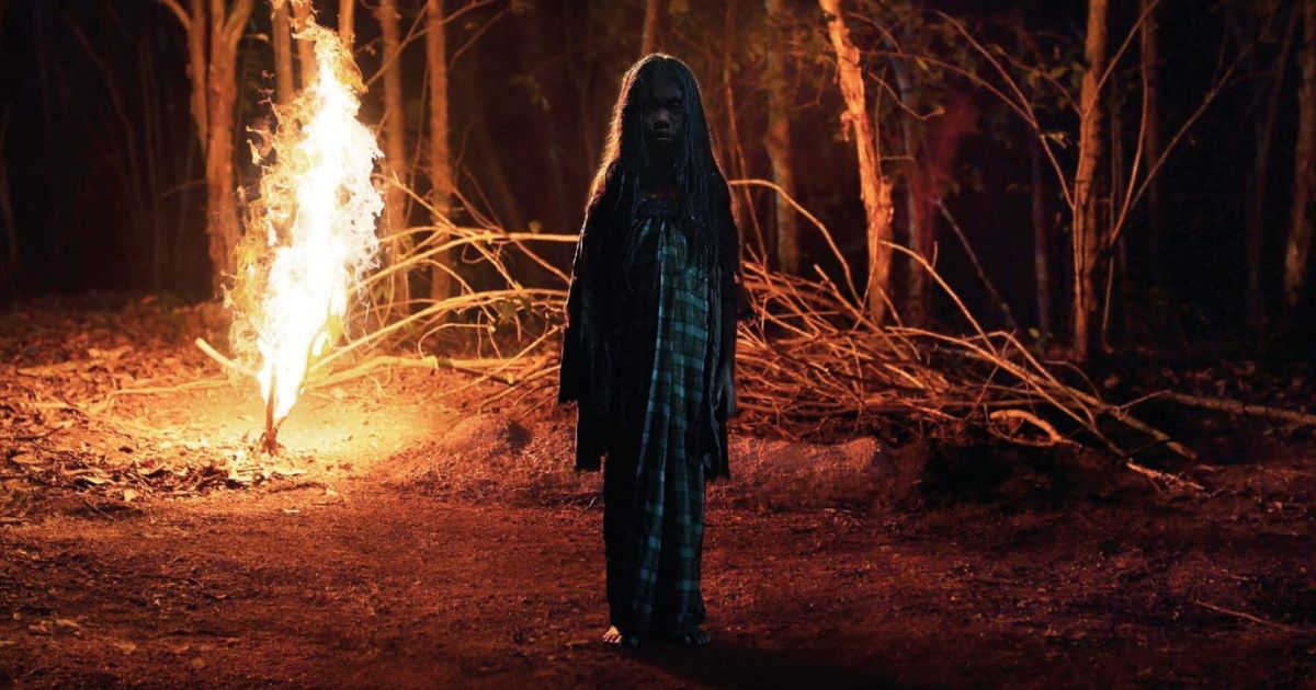 10 Best Horror Movies Like Shudder's When Evil Lurks