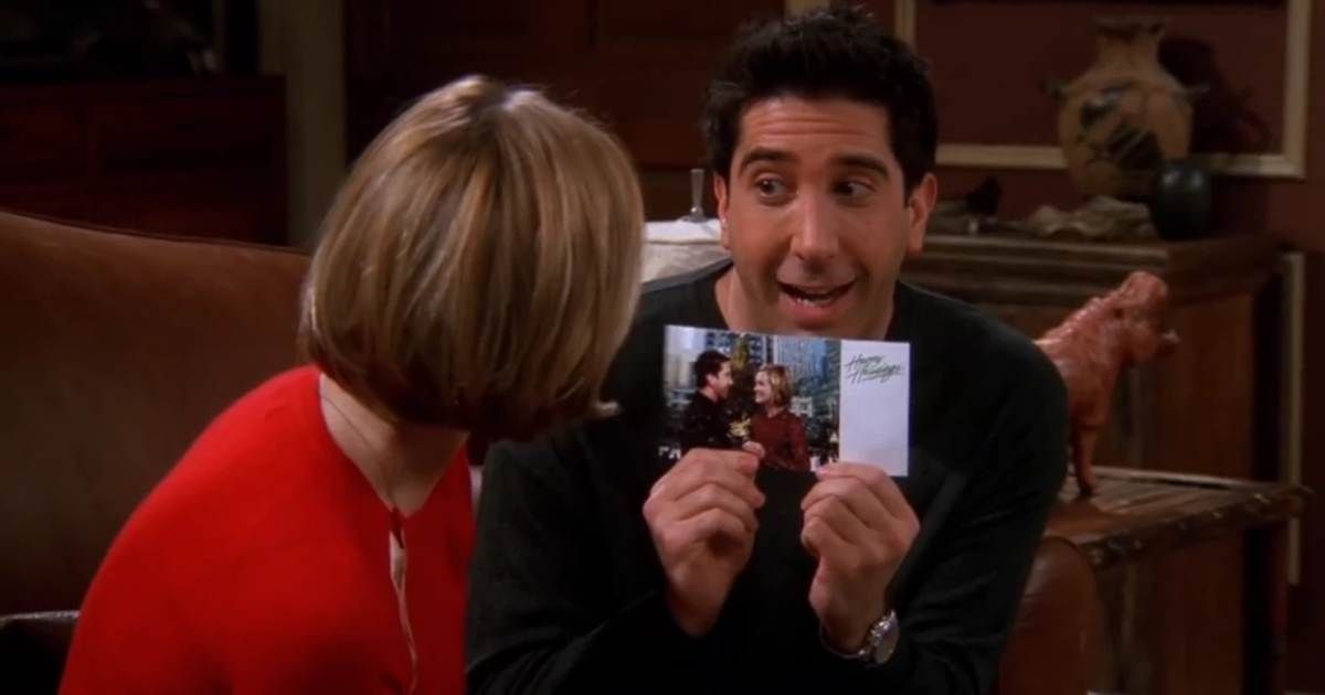 Friends: The Holiday Episodes, Ranked