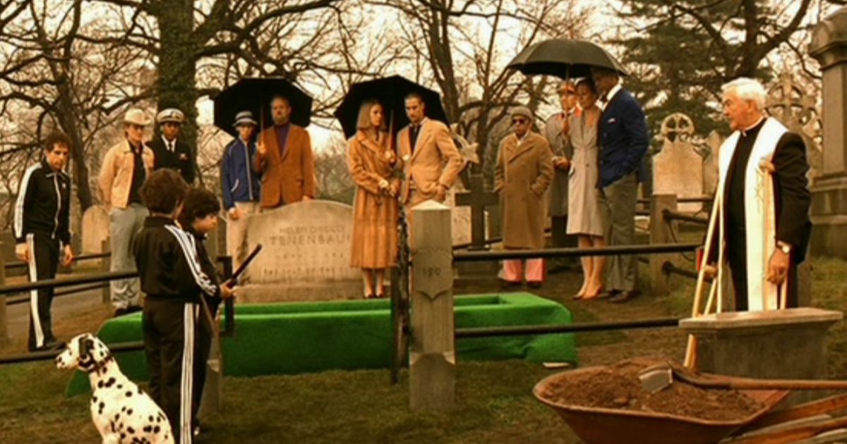 Wes Anderson's Best Needle Drops, Ranked