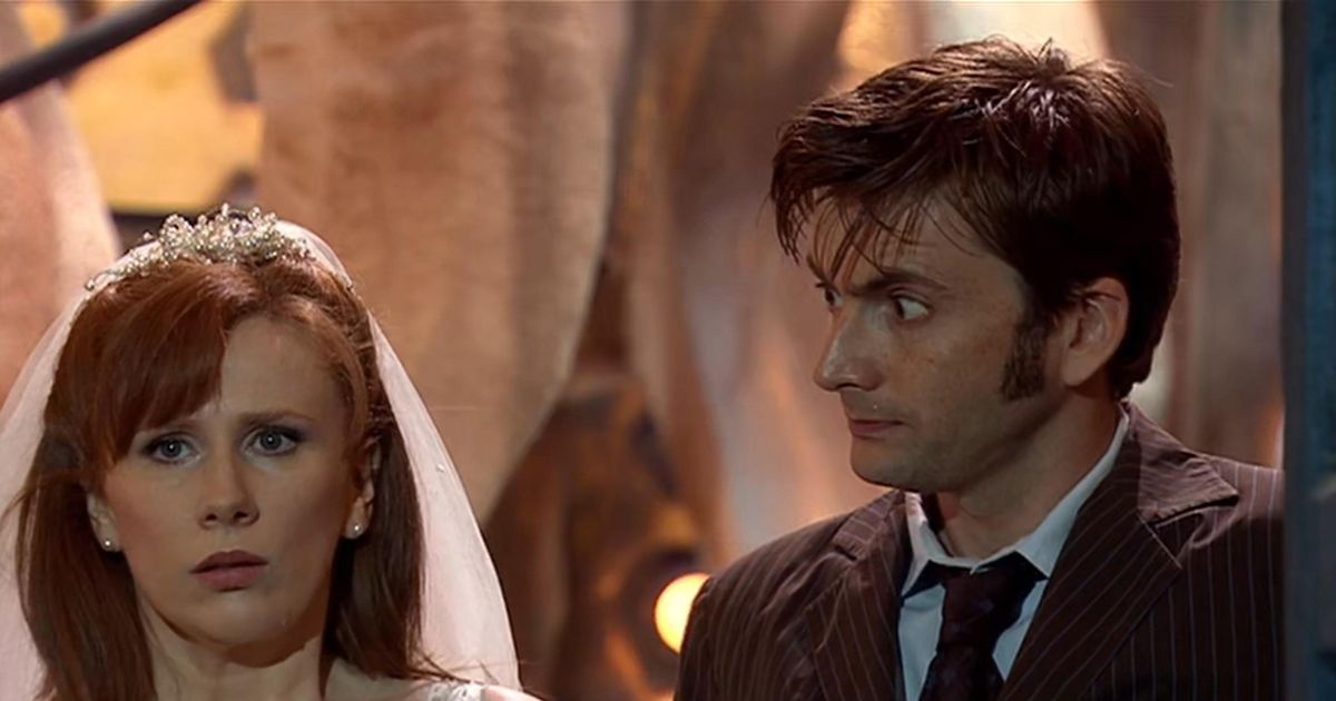 Doctor Who: The 10th Doctor's 10 Most Underrated Episodes