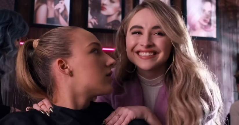 Tall Girl Cast and Character Guide