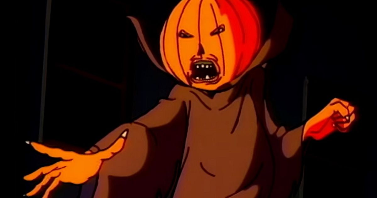 10 Ghosts from The Real Ghostbusters Cartoon We’d Love to See in Ghostbusters: Frozen Empire