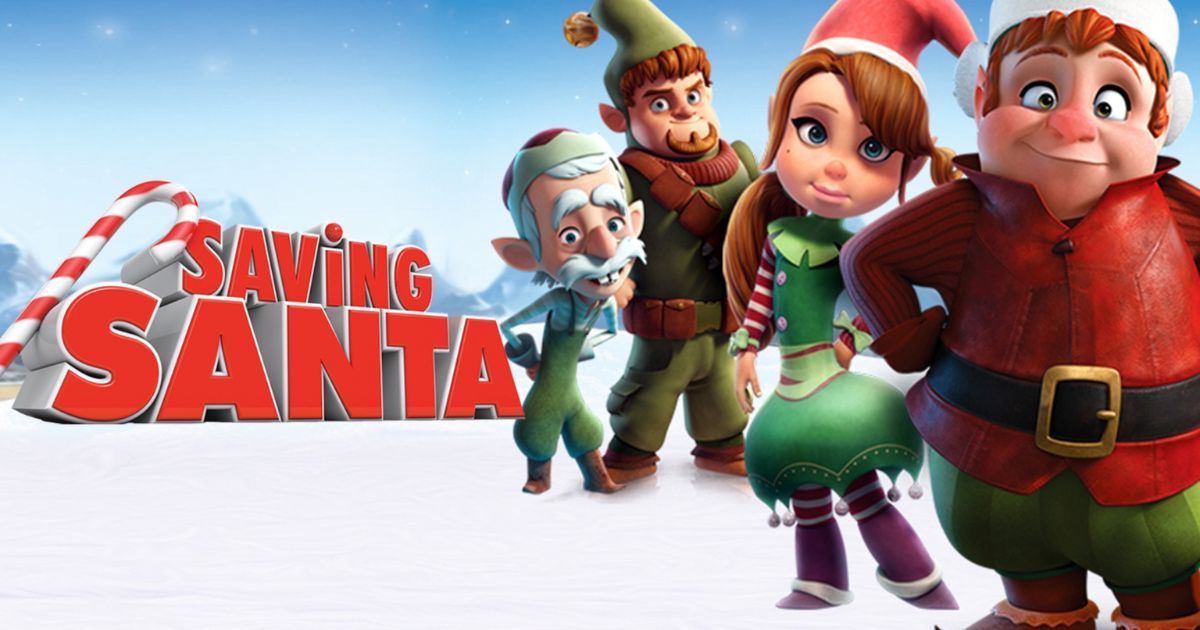 15 Best Christmas Movies on Tubi, Now Streaming For Free