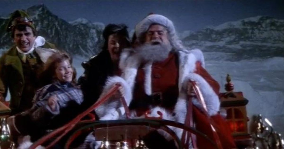 10 of the Greatest Christmas Movies of the 1980s