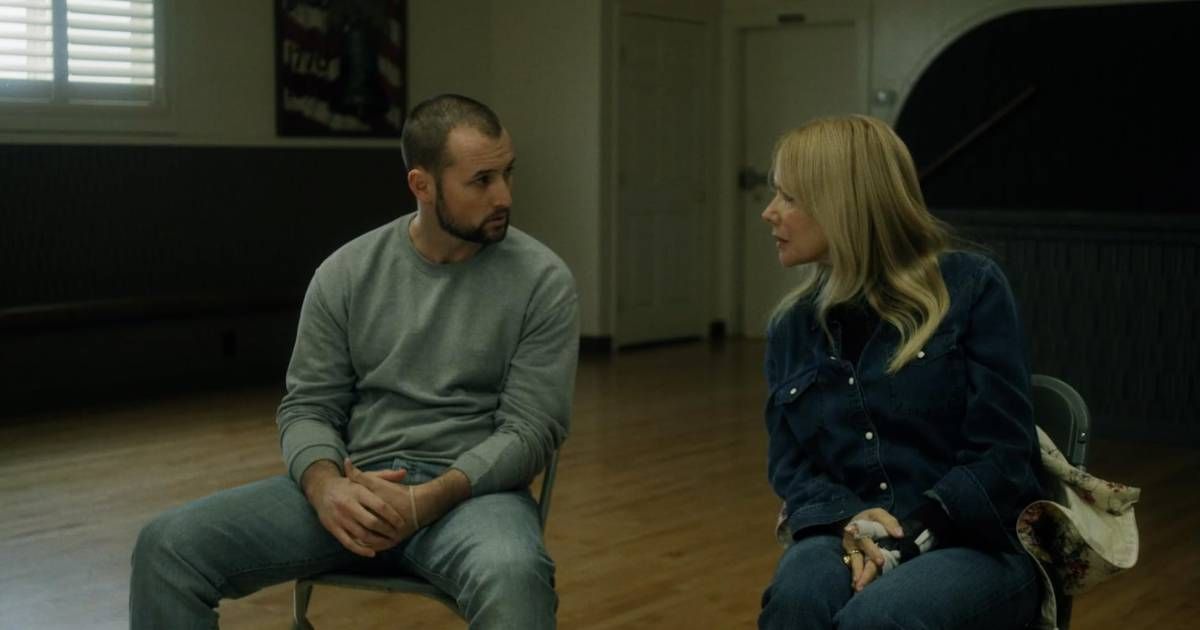 Chase Joliet and Steph Barkley on Their Gripping New Indie Drama Grapefruit