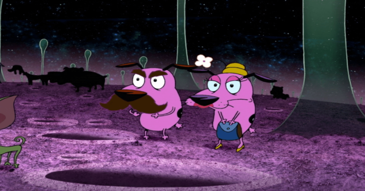 10 Moments In Animated Shows That Made People Cry