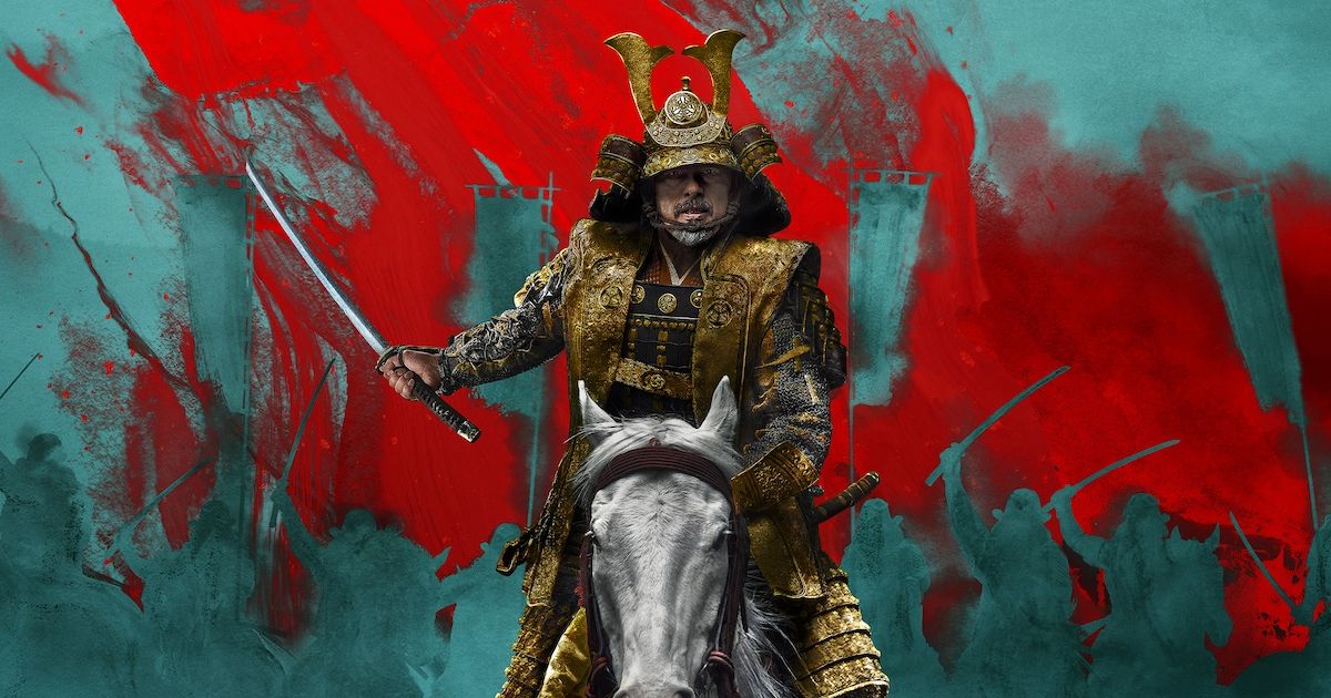 FX's Shogun: What Is the Samurai Series Based On?