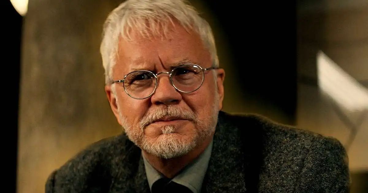 Silo Cast and Character Guide