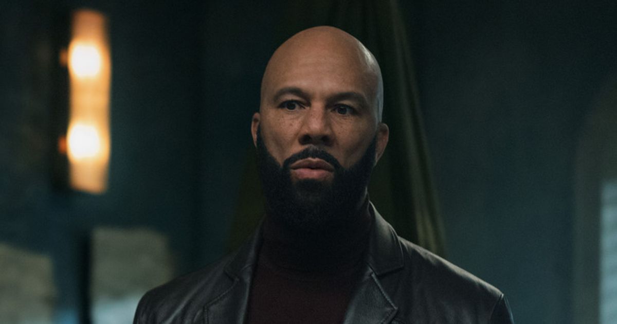 Silo Cast and Character Guide