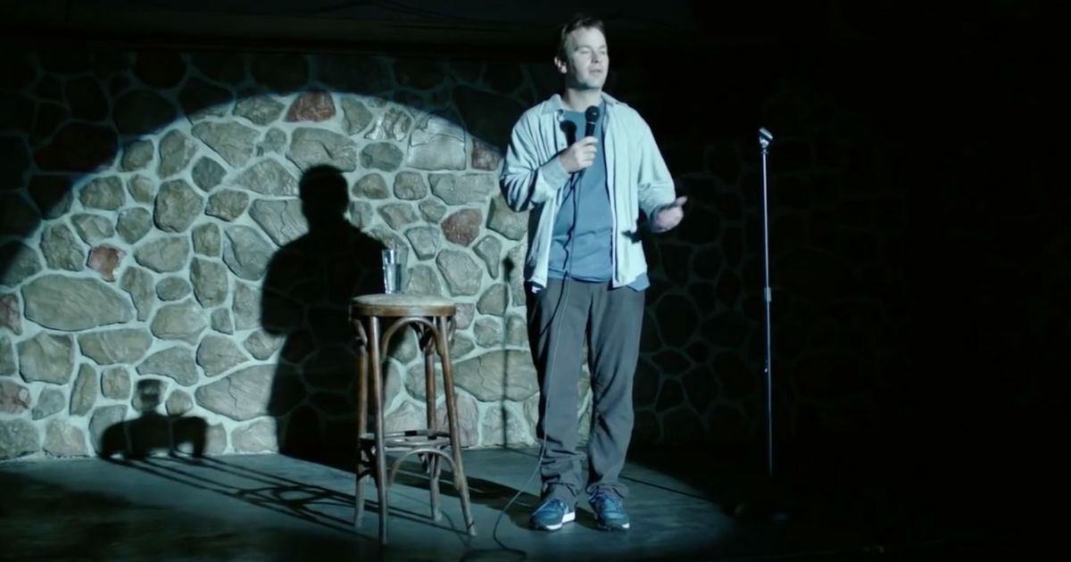 12 Best Movies about Stand-up Comedy, Ranked