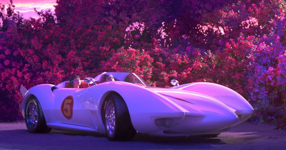 Why Speed Racer Remains the Best Live-Action Anime Adaptation