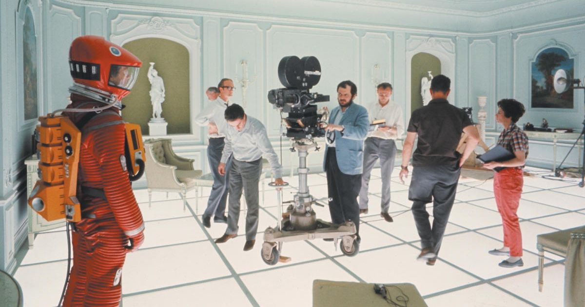 The 10 Most Extravagant Film Sets Ever Built