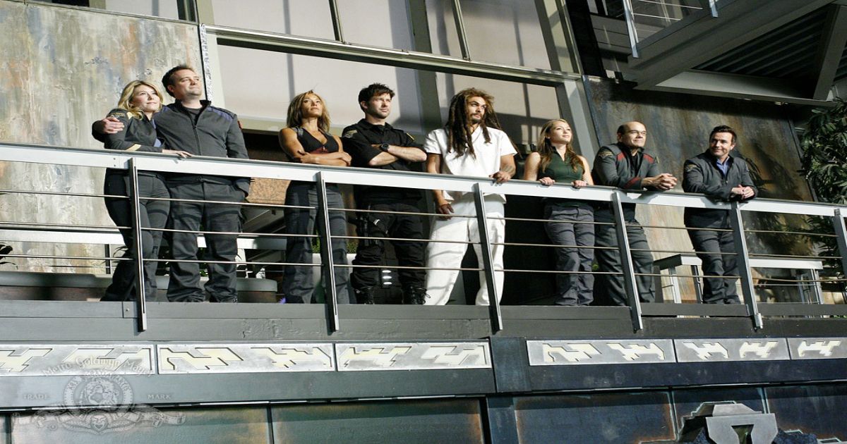 The 10 Most Memorable Episodes of Stargate Atlantis