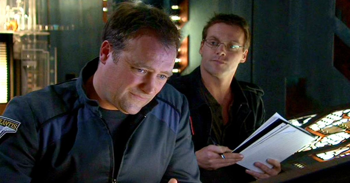 The 10 Most Memorable Episodes of Stargate Atlantis