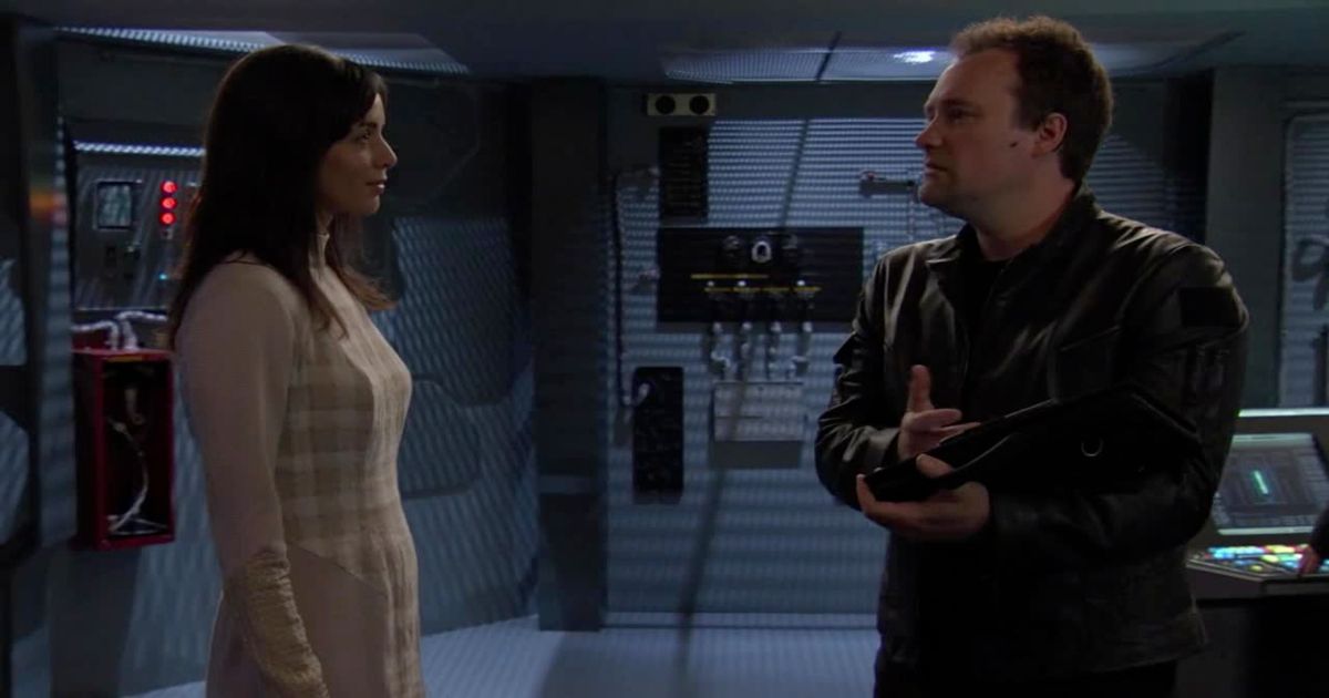 The 10 Most Memorable Episodes of Stargate Atlantis