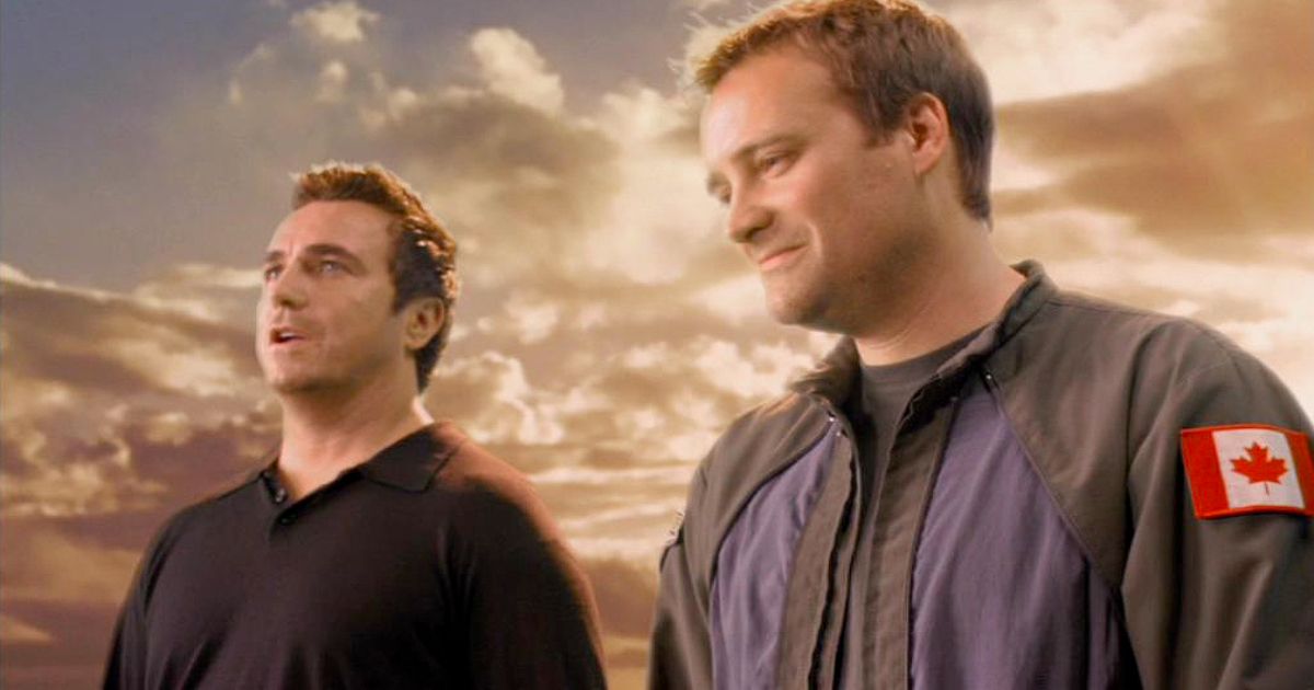 The 10 Most Memorable Episodes of Stargate Atlantis