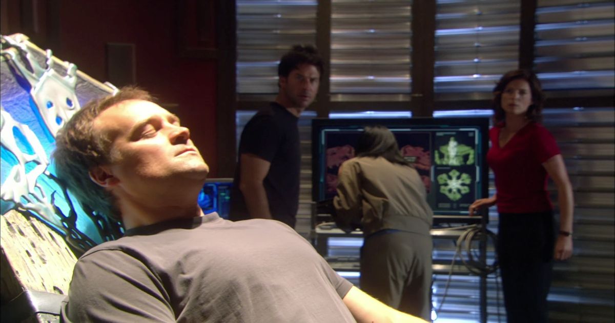 The 10 Most Memorable Episodes of Stargate Atlantis