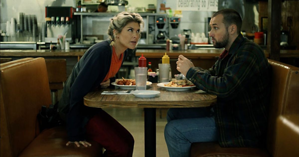 Chase Joliet and Steph Barkley on Their Gripping New Indie Drama Grapefruit