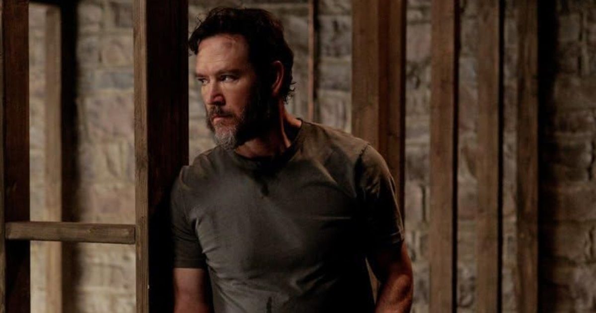 Found Clip Teases the Next Episode of the Gripping NBC Crime Drama