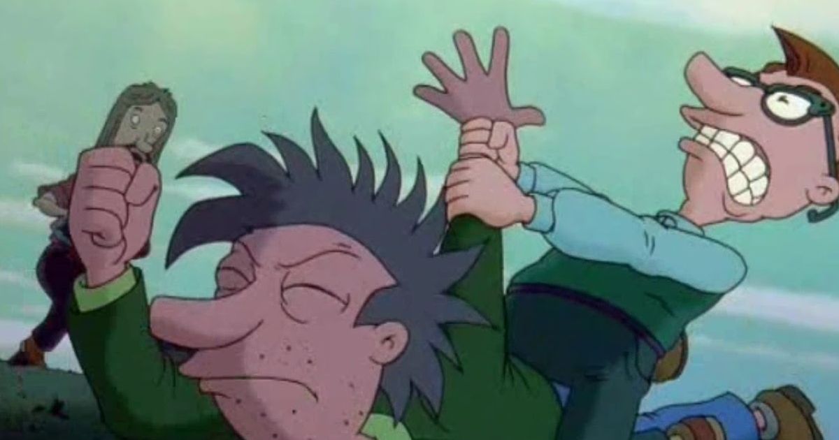 10 Worst Babysitters in Films Ever, Ranked