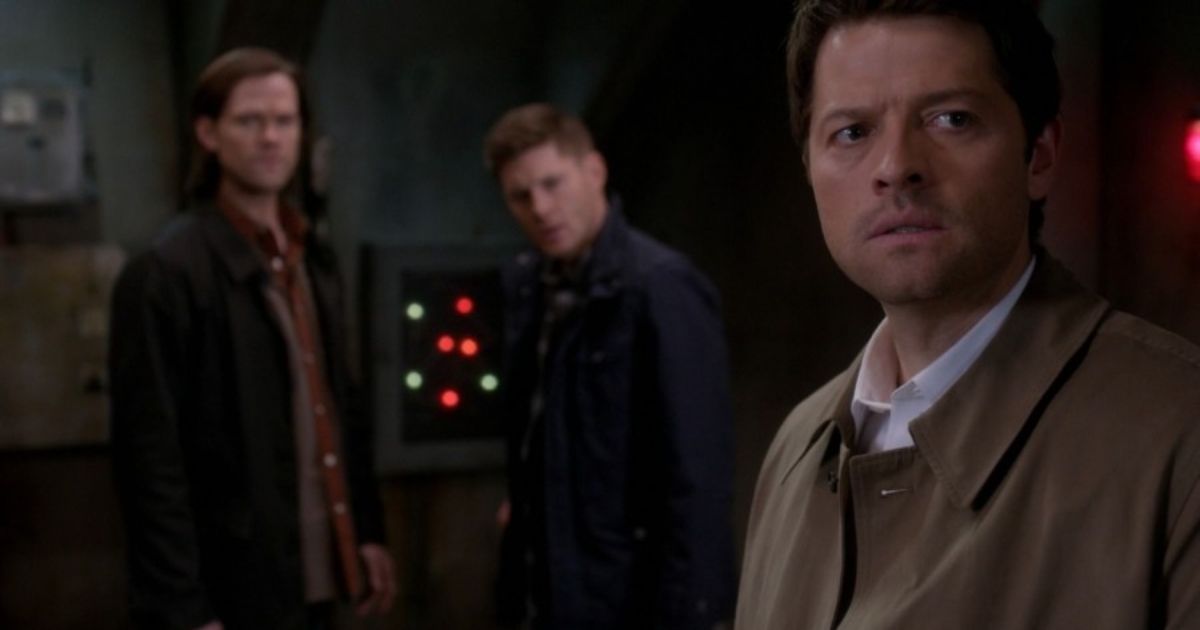 Supernatural: The 11 Led Zeppelin Songs That Should Have Been in the Show