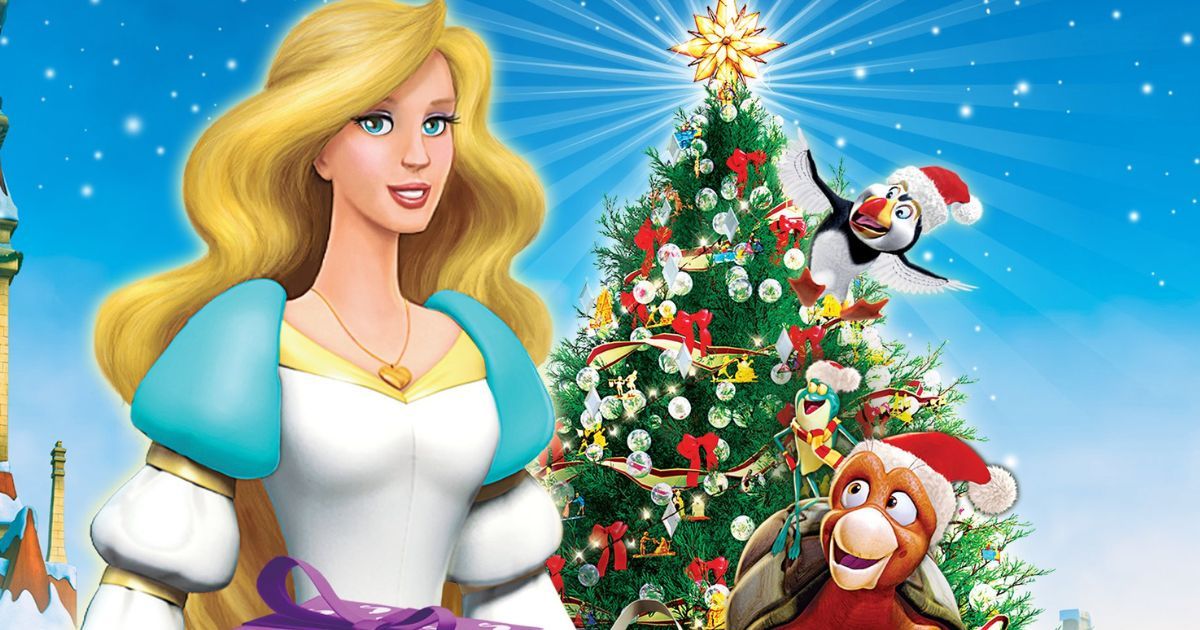 15 Best Christmas Movies on Tubi, Now Streaming For Free