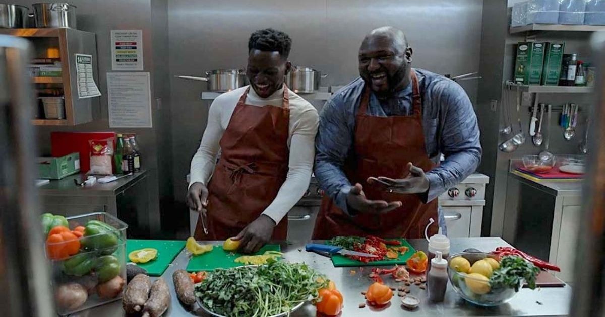 Ted Lasso: The Best Moments in the Entire Series, Ranked