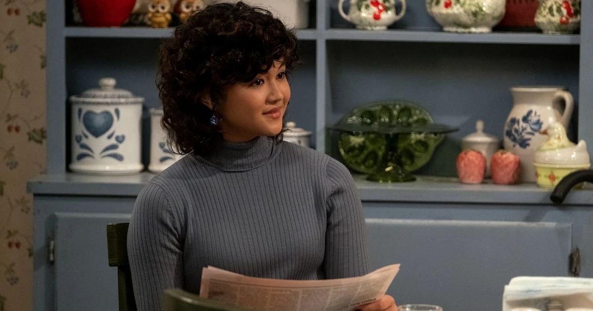 That '90s Show Cast and Character Guide