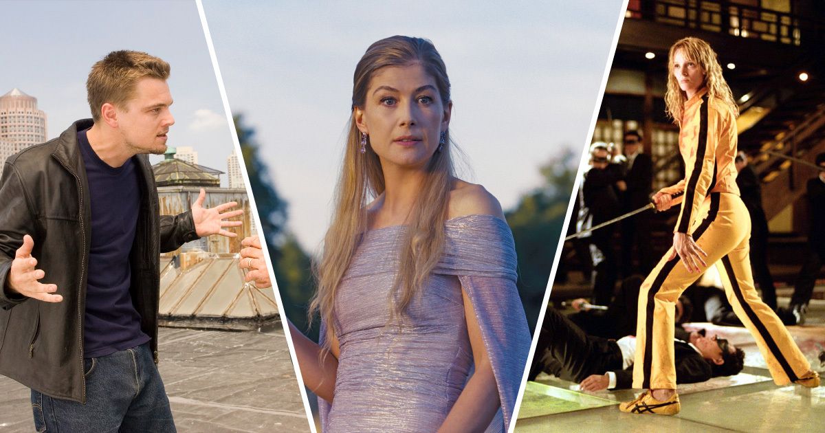 The 10 Biggest Classic Movie Ripoffs