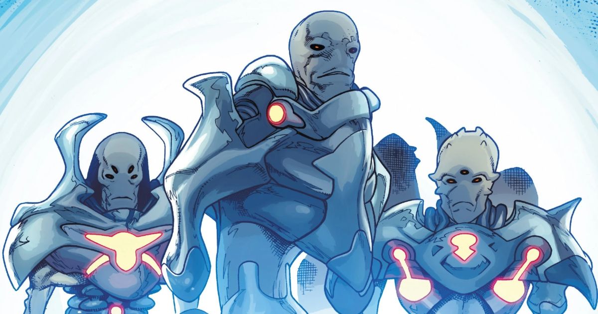 Where Can Loki Go From Here (Based on the Comics)?