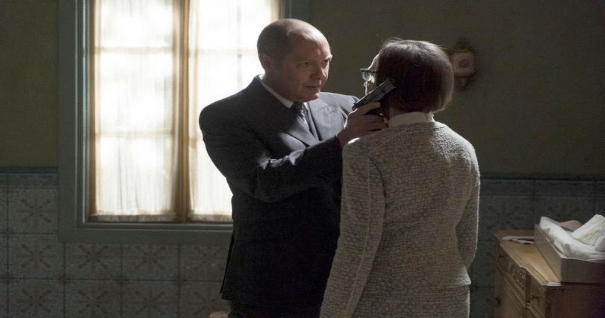 10 Shocking Moments from The Blacklist That Left its Viewers Speechless